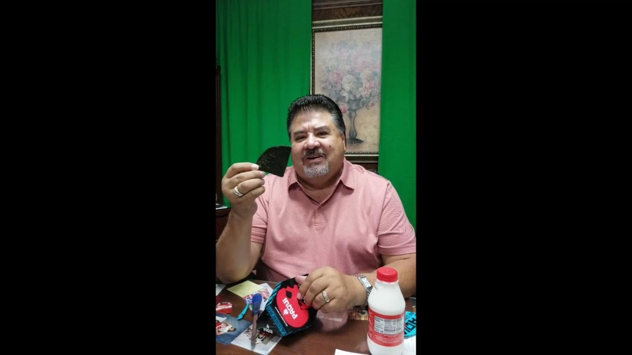 ONE CHIP CHALLENGE - RETO DEL DORITO - YouTube