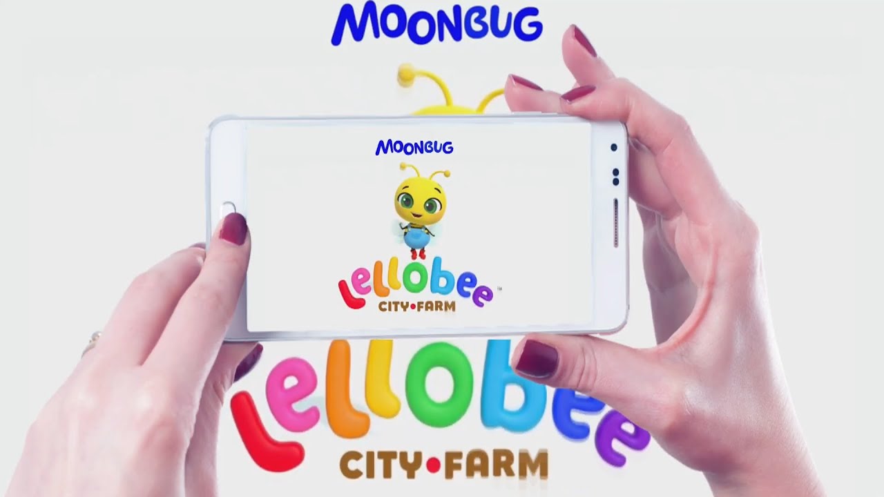 Lellobee 1 intro logo effects (preview 2 Effects) #logoeffect # ...