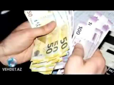 Heç vaxt pulunla güvenme, ey İnsan dinlə bu sözləri: