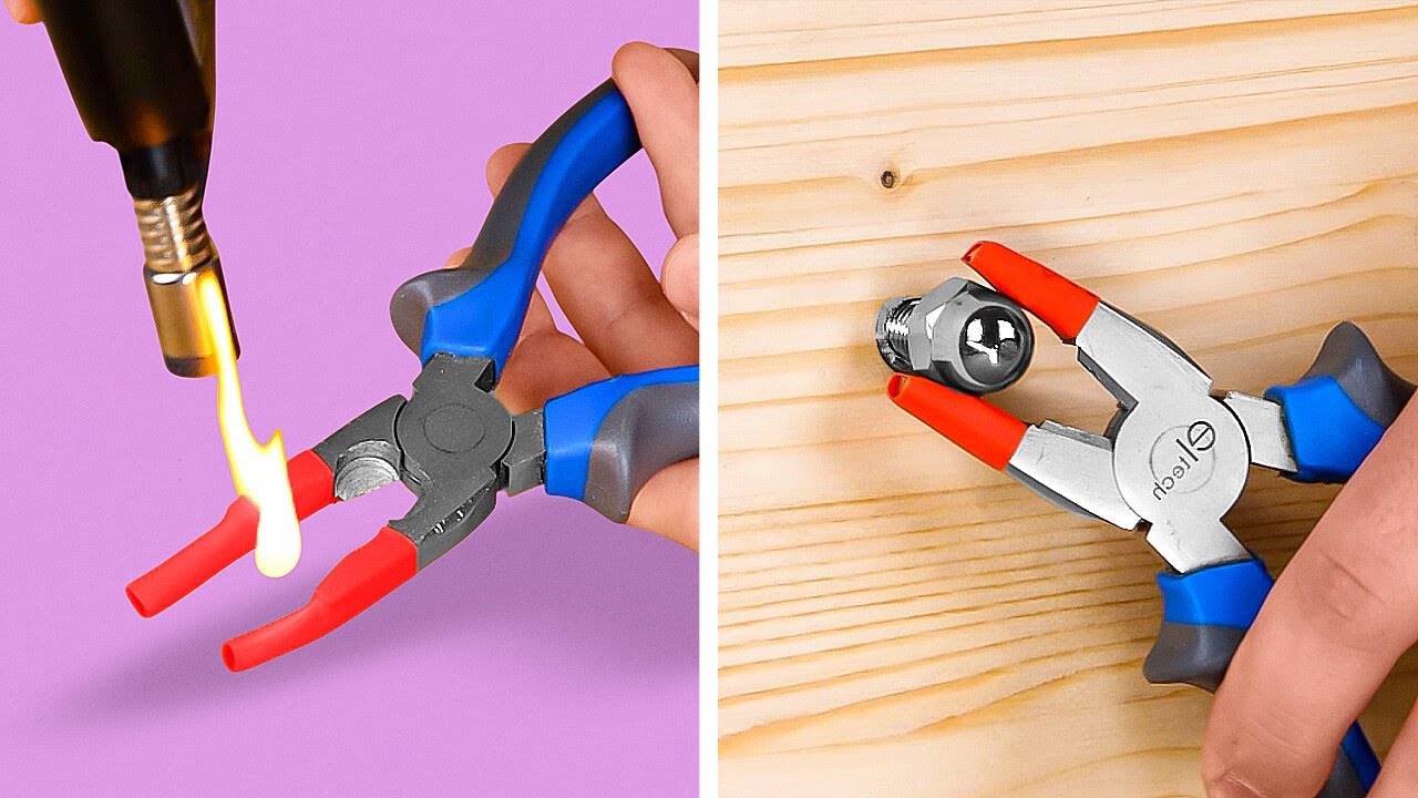 Choosing the Right Tools: Your Complete Repair Guide - YouTube