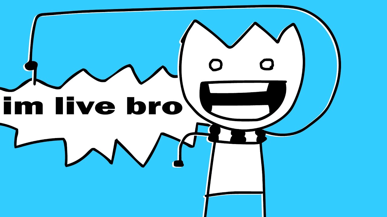short stream - YouTube