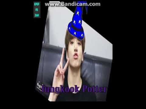 BTS(DİKKAT!!!)Gülmeme Challenge