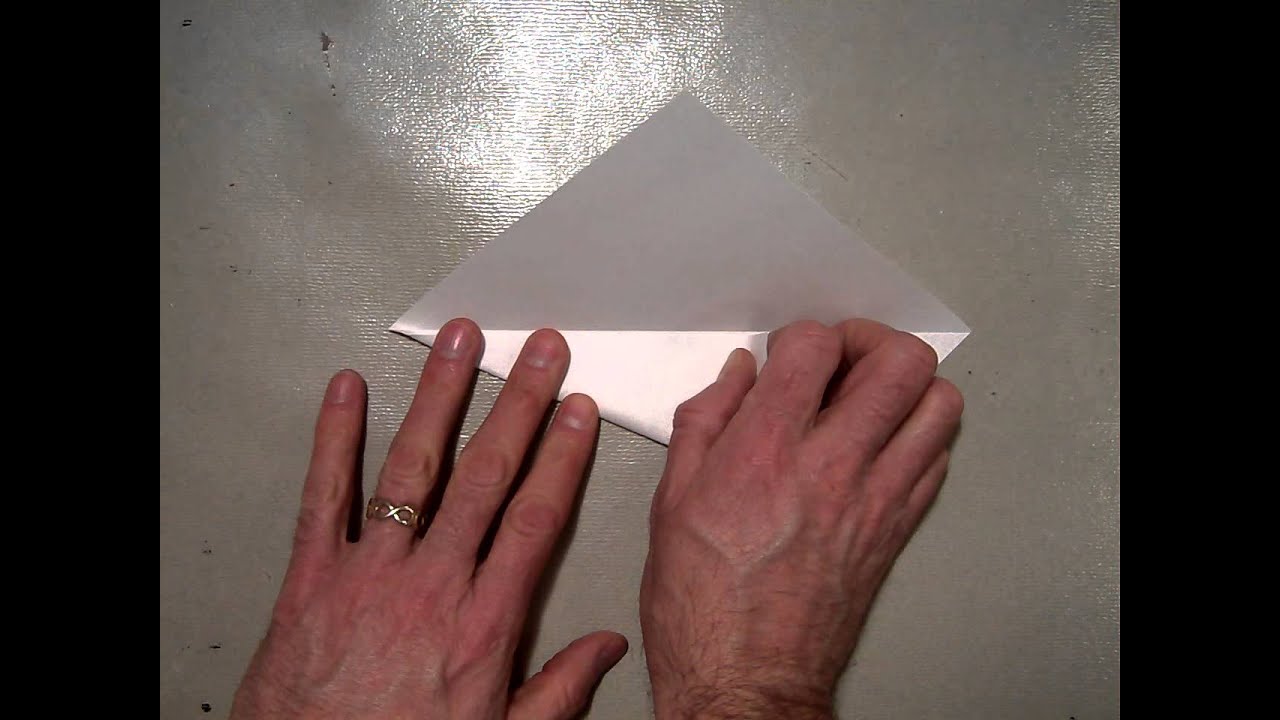 Kite Base base I - YouTube