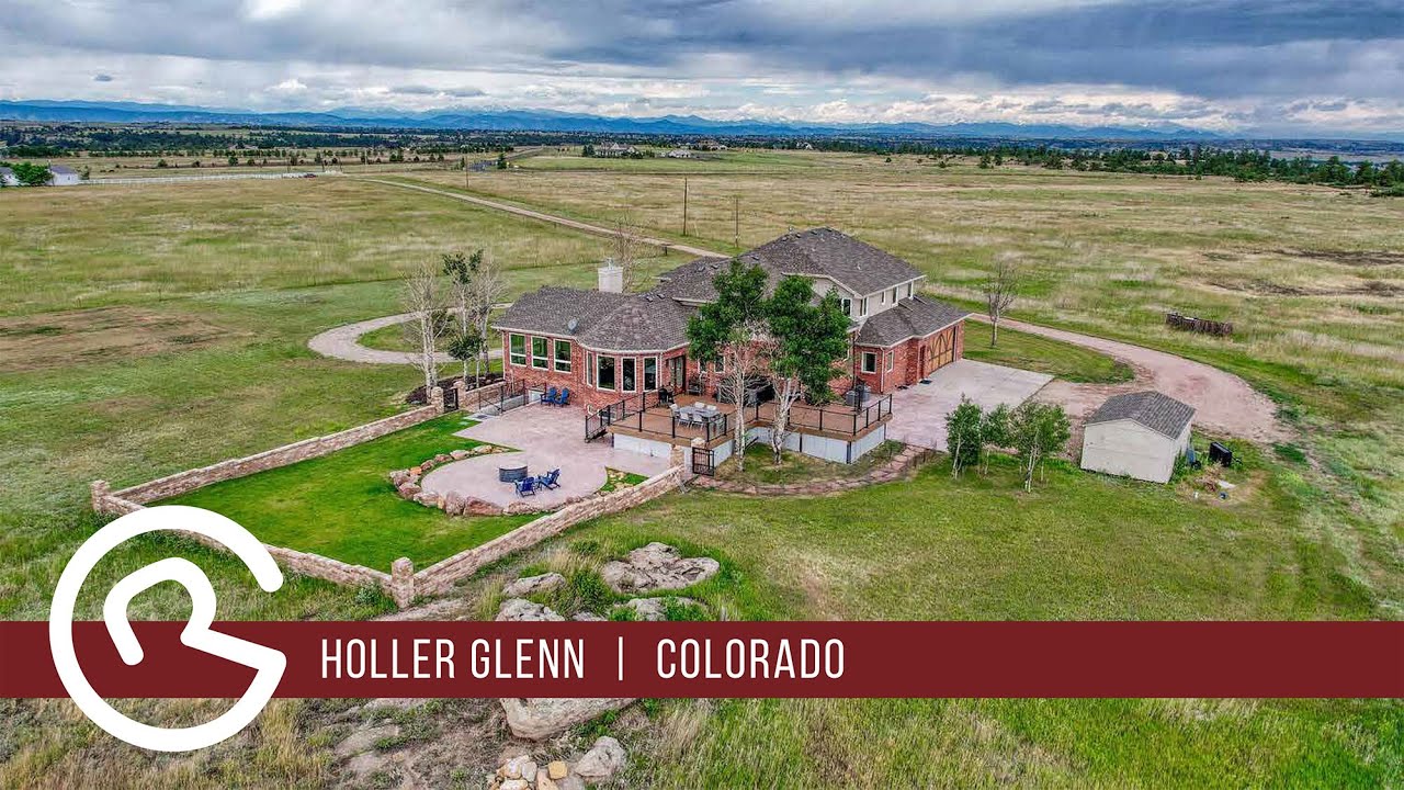 Colorado Ranches for Sale - Holler Glenn: by Mason & Morse Ranch ...