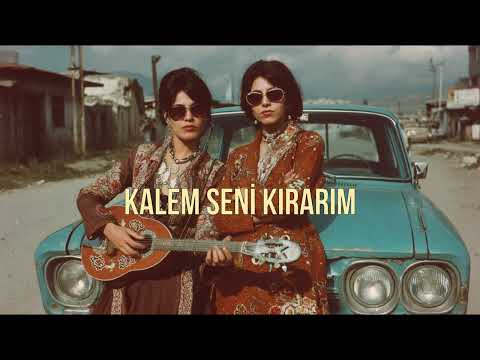 kalem seni kırarım /muhtemelen seçkiler (anatolian rock)