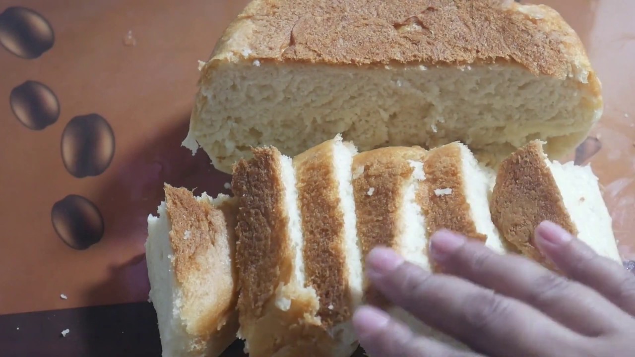 Pauruti Ranna Recipe I পাঊরুটি তৈরি ঘরে বসে II* Exclusive* Milk Bread ...