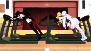 Jlullaby Rubys Workout | EOUA Blog