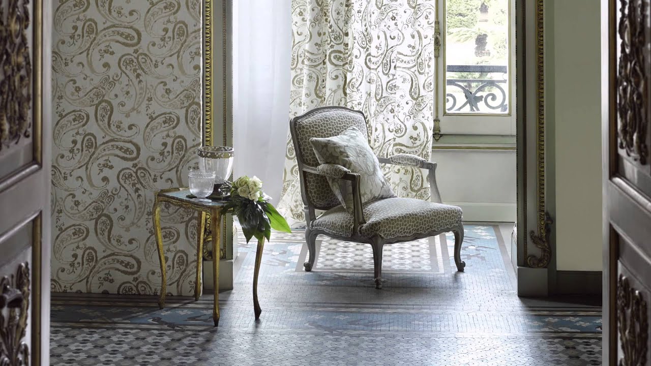 Alhambra 2015 Collections - YouTube