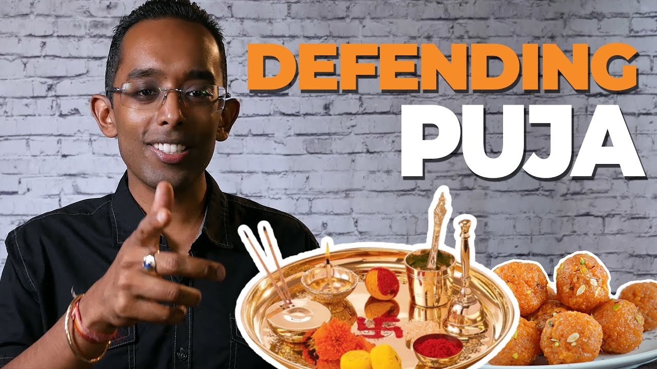 Why Puja is Necessary to Maintain Hinduism | Defending Hindu Traditions ...