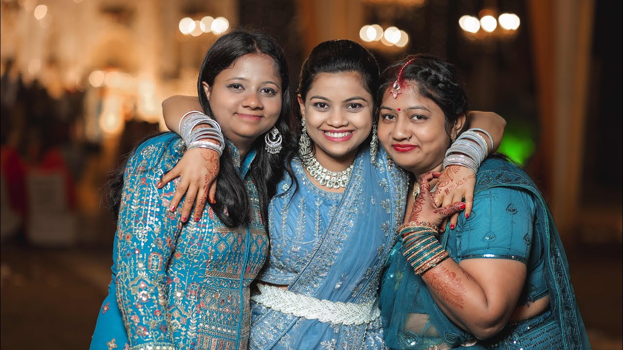 Why Mama Ji is the most important vlogger #vlog54/365 - YouTube