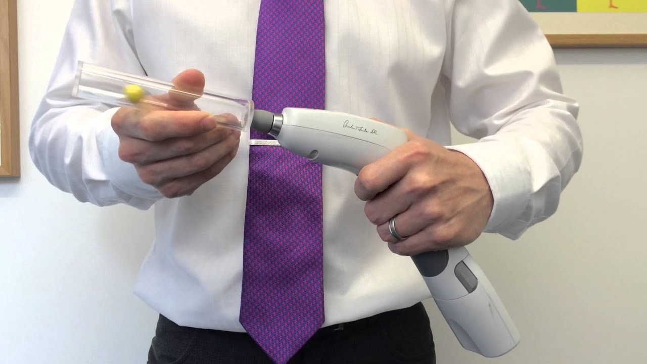 Activator V in action - YouTube