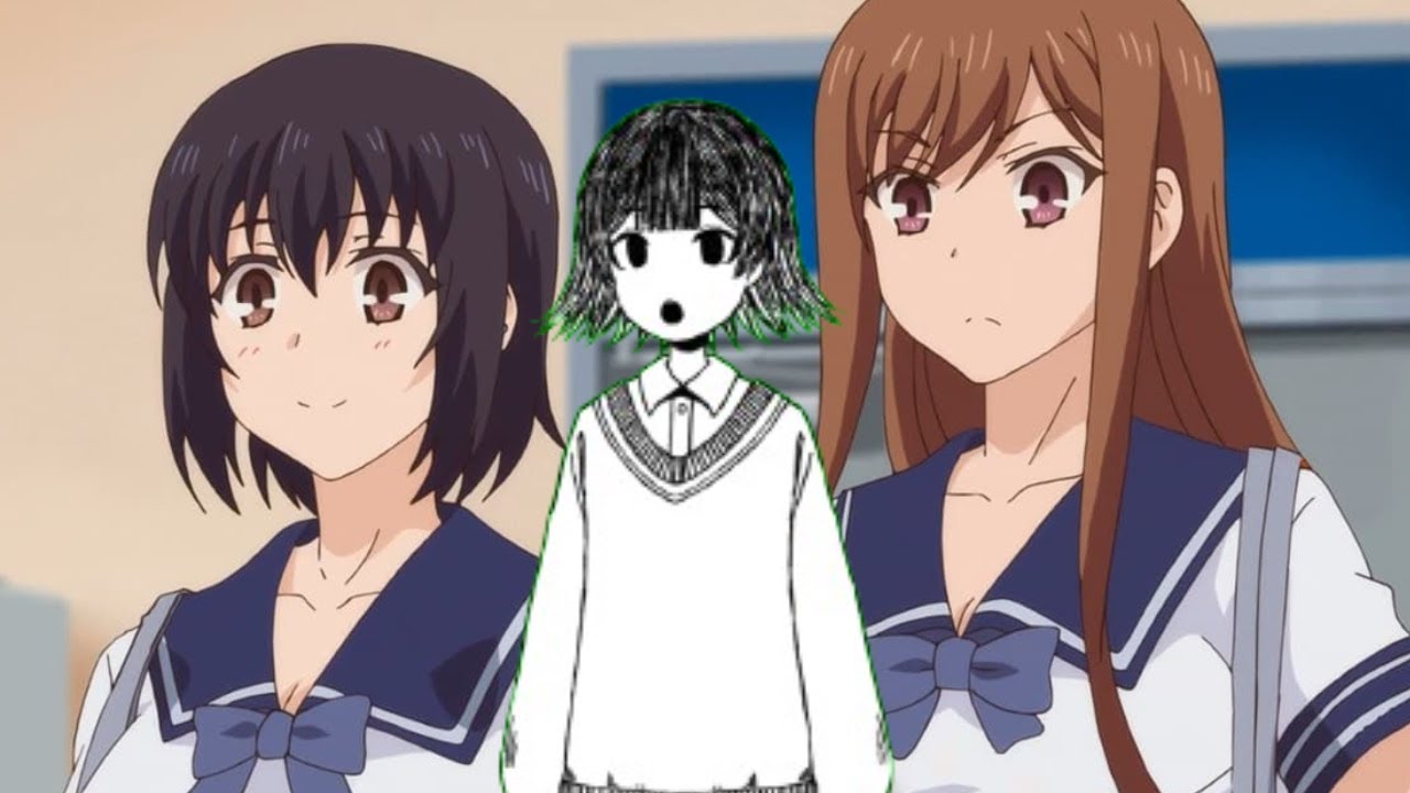 Overflow tinha que ser dublado - YouTube