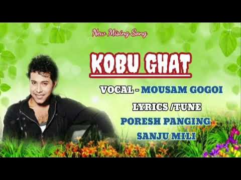 mousam gogoi mising song - YouTube