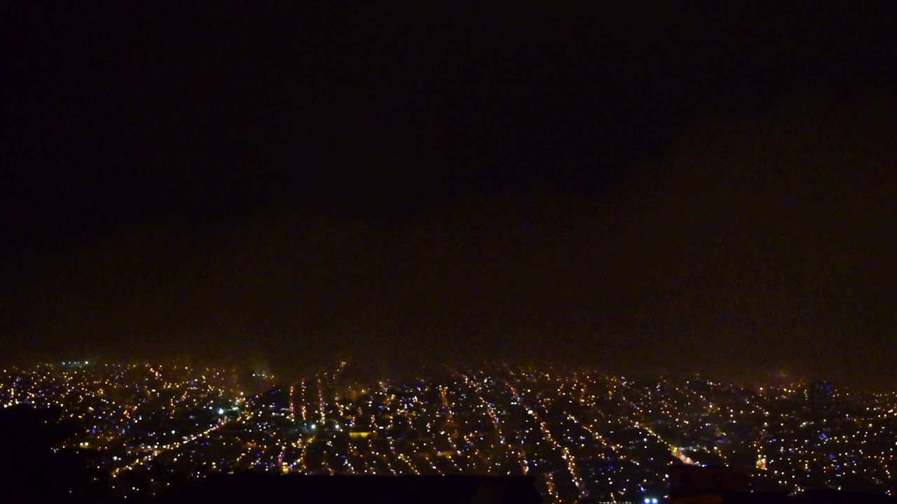 Alborada Inicio Diciembre 2017 Medellín Colombia - YouTube