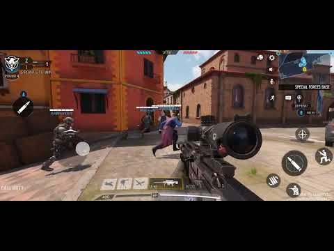 you loss a game when 1 player just stand around I Call of Duty I 2nd ...
