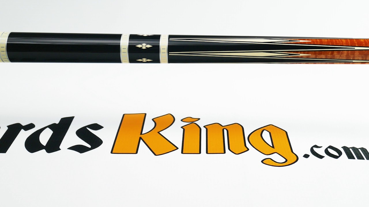 Players G-4115 Pool Stick - Cue View 360 - 4K Ultra HD Rotating 360 ...