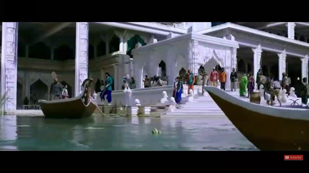 Ore ore raja|Bahubali 2 - YouTube