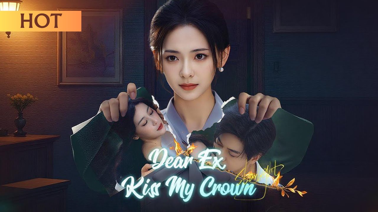 Dear Ex, Kiss My Crown | “Reborn for Revenge 😈🔥” #revengeandredemption ...