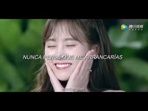 MIKE ANGELO - Love Battle (Traducida al Español)