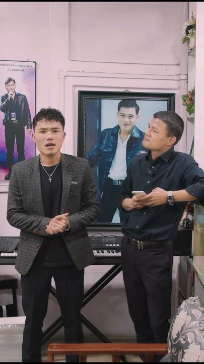 Tleirawl kum 13-20 inkar chu tel ṭheuh i tum ang u aw #mizo #shorts #gospel - YouTube