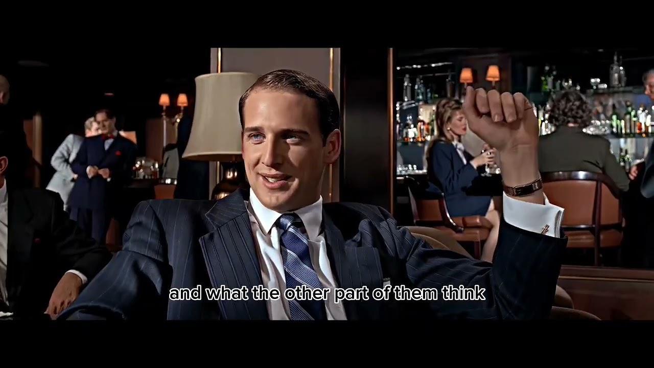 Patrick Bateman 4k edit | #sigma #americanpsycho #patrickbateman #edit ...