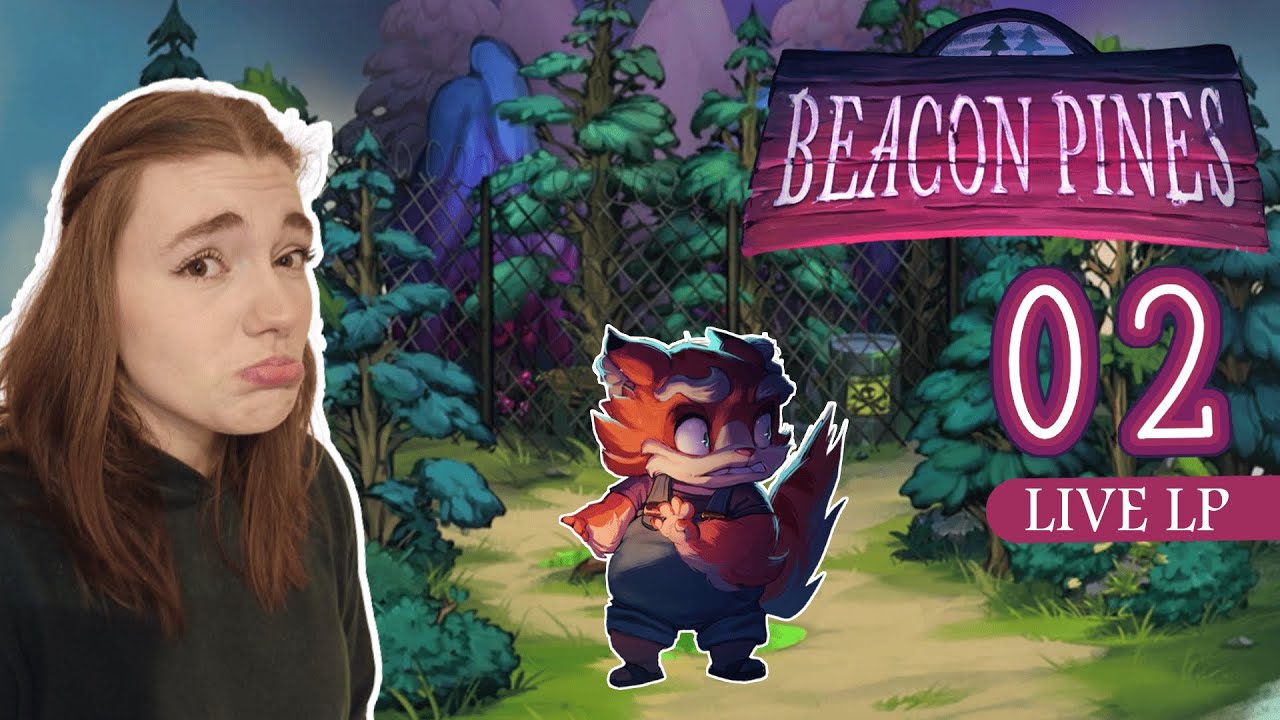 Wir müssen ROLO retten! Und was ist hier WIRKLICH los? 📖🔦 Beacon Pines ...