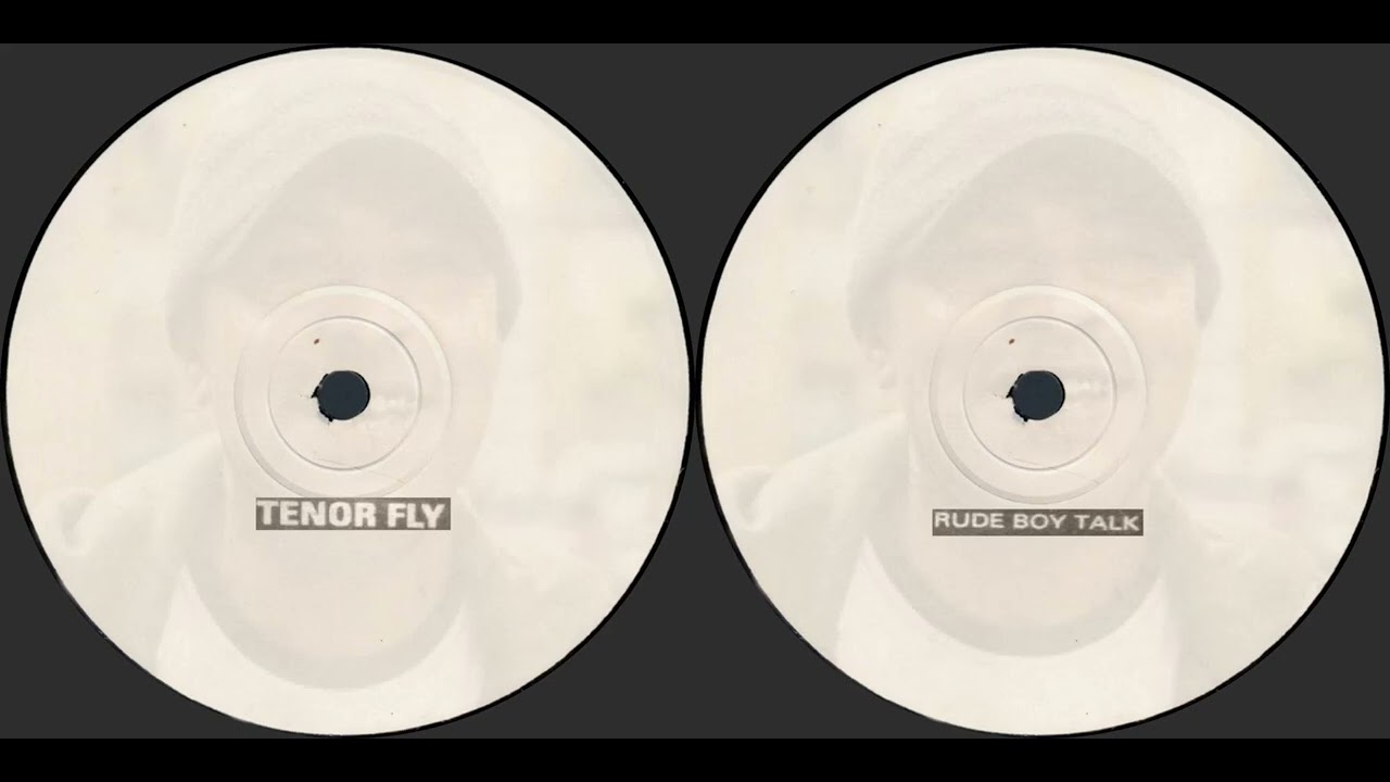 Tenor Fly - Rude Boy Talk - YouTube