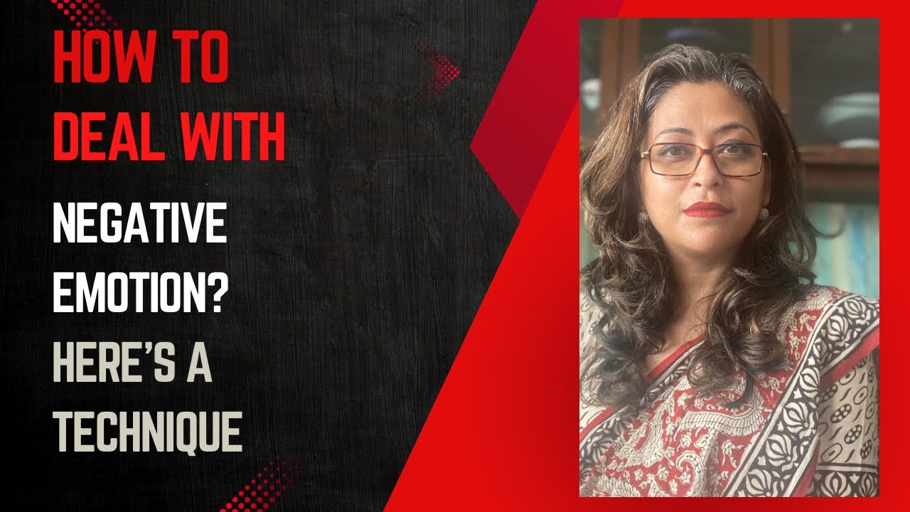 ANGER, FEAR, DOUBTS, ANXIETIES if you are often afflicted by a negative ...