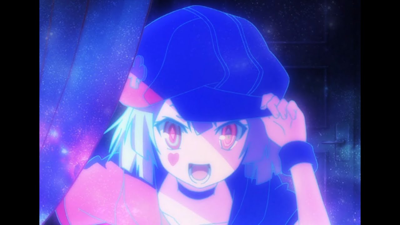 No Game No Life ノーゲーム・ノーライフ Episode 4 Anime Review - Moral Values - YouTube