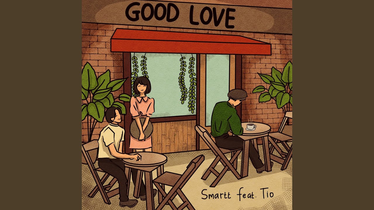 Good Love (feat. Tio) - YouTube Music