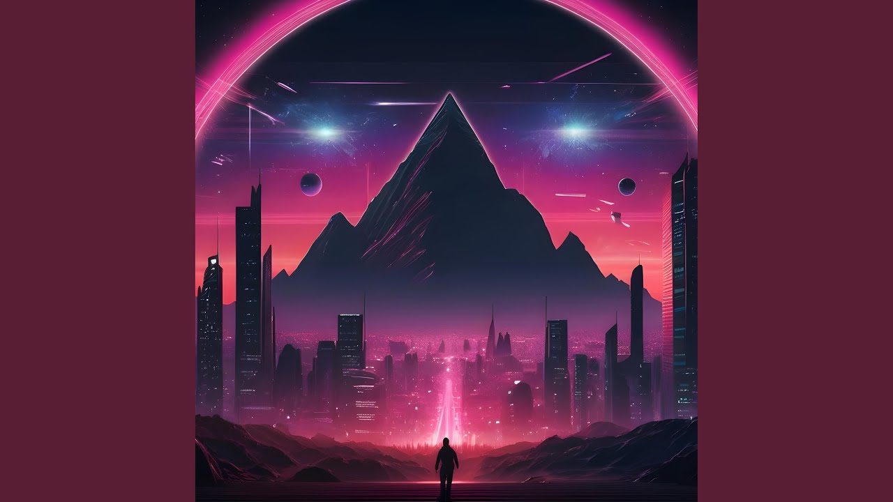 Alphaomega Future Synthwave - YouTube