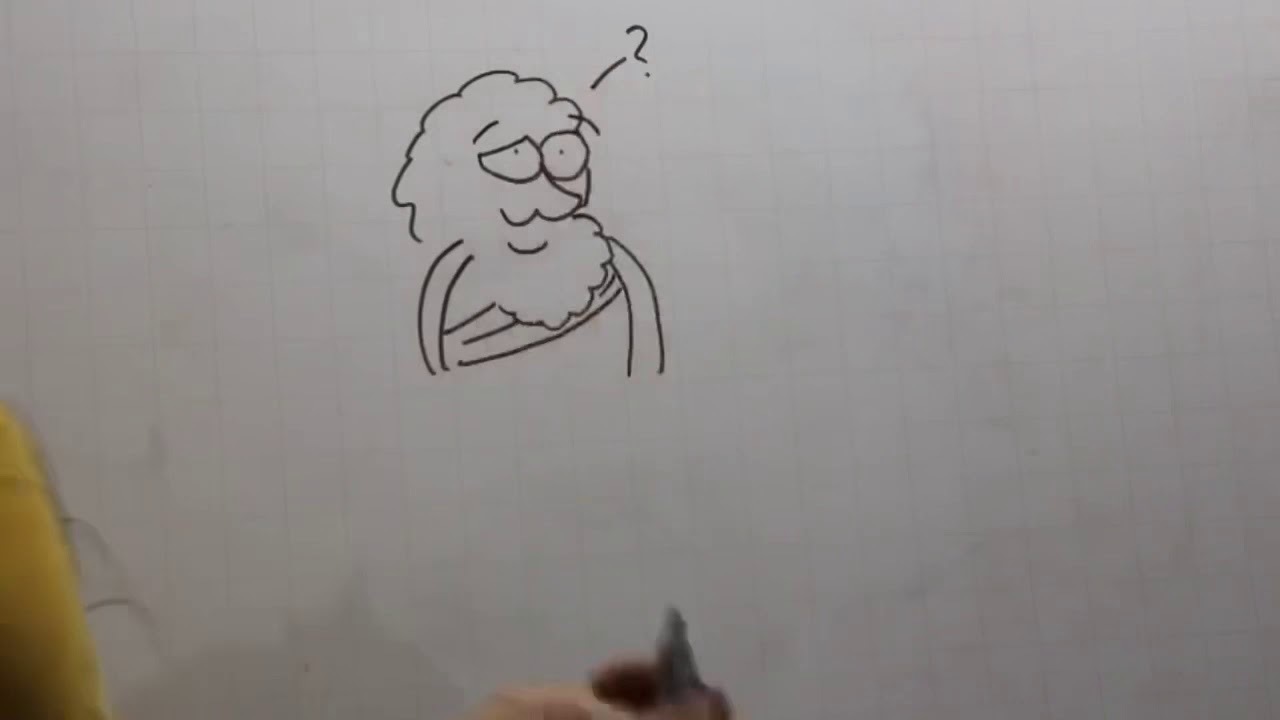 DRAW MY LIFE DE SOCRATES - YouTube