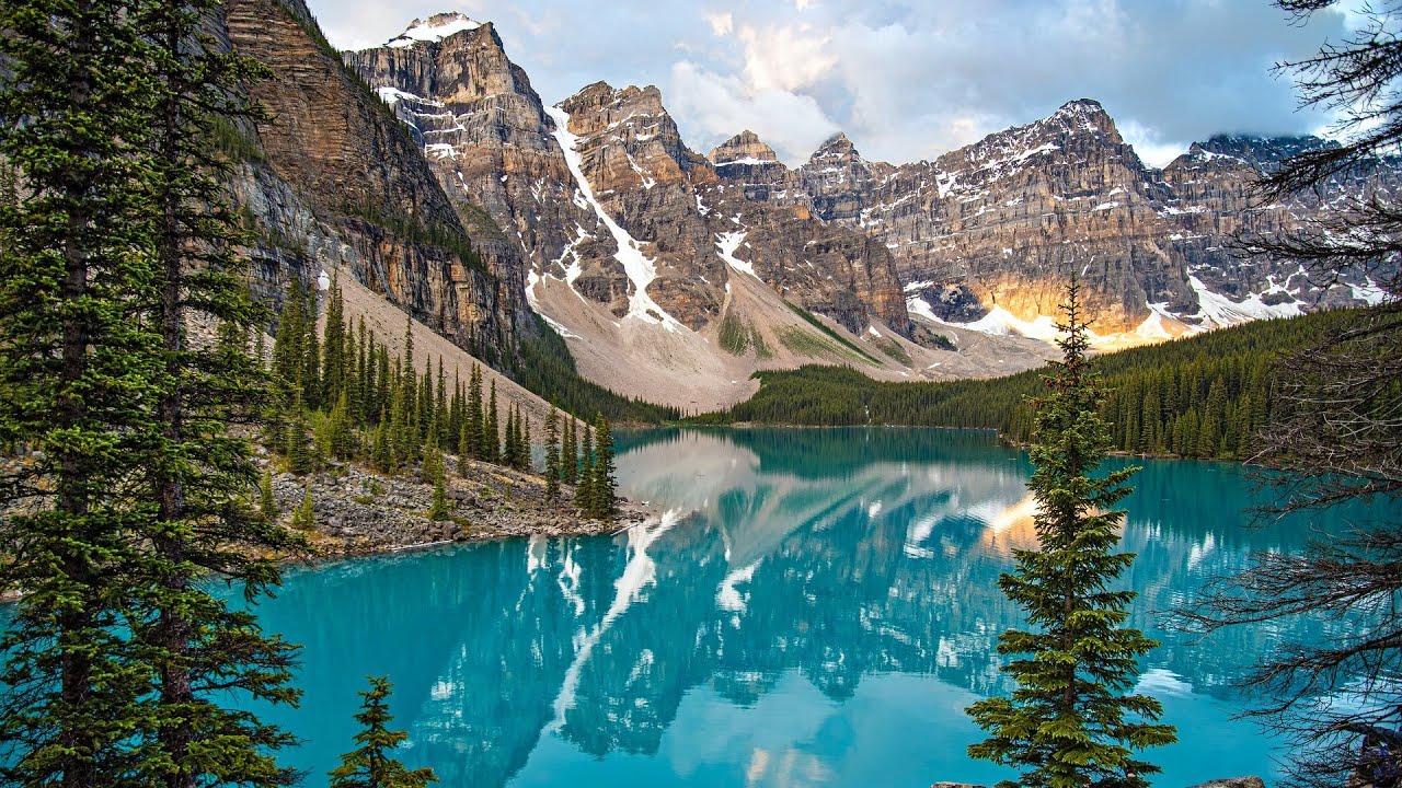 Beautiful Nature Around The world Video #3 | Beauty Of Nature - YouTube