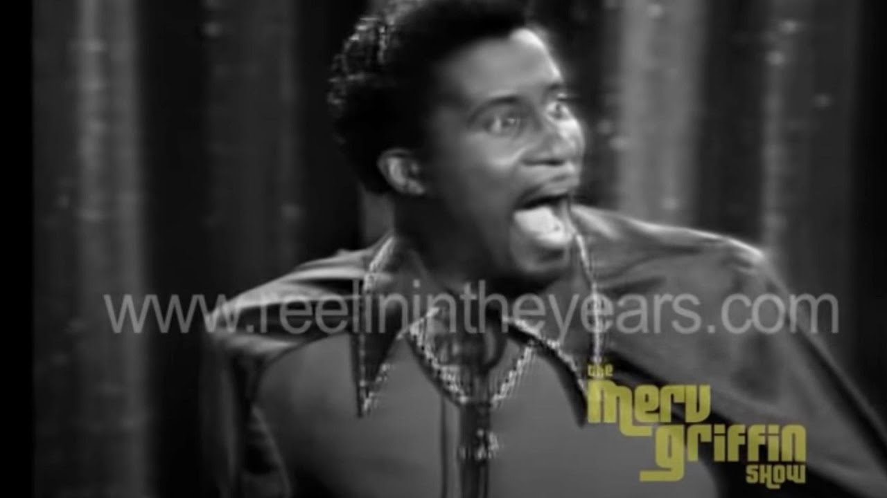"I Put A Spell On You" The One and Only Screamin' Jay Hawkins Creator ...
