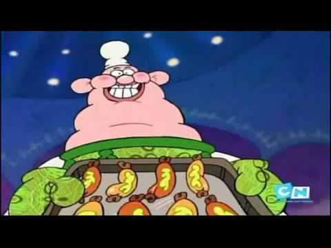 Happy 3rd Birthday Chowder - YouTube