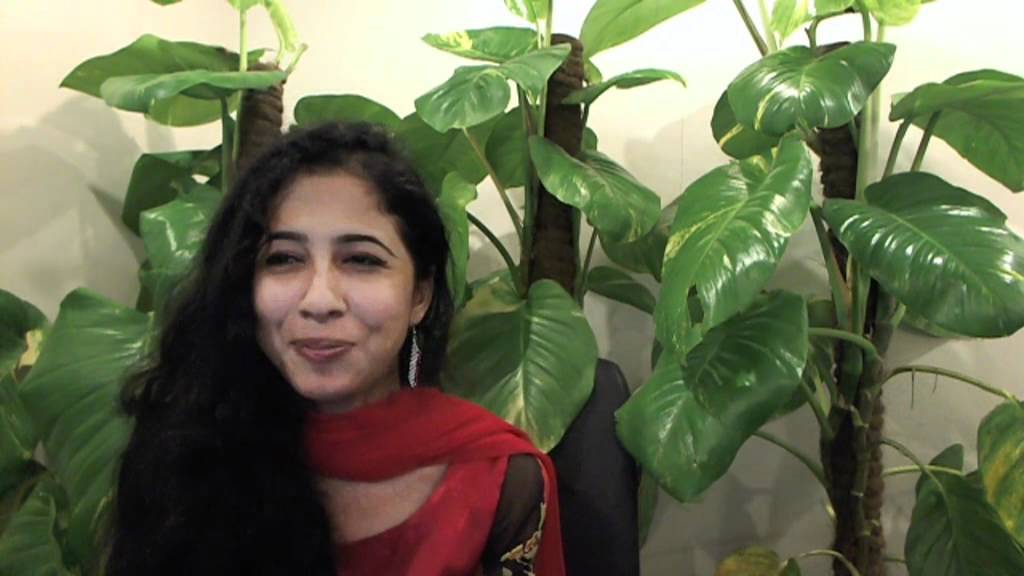 Hira Waheed- Winner Testimonial - YouTube