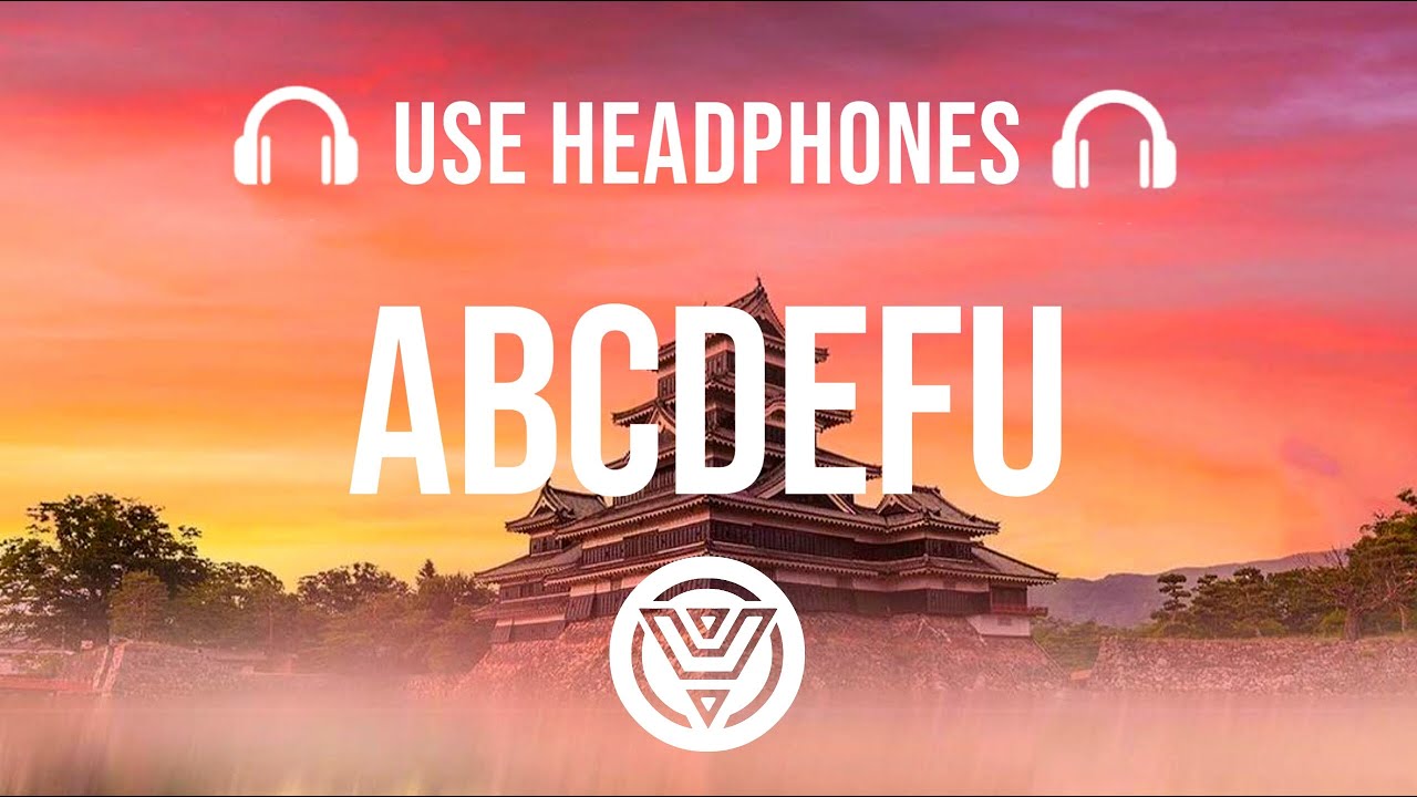 GAYLE - abcdefu (angrier) [8D AUDIO] - YouTube