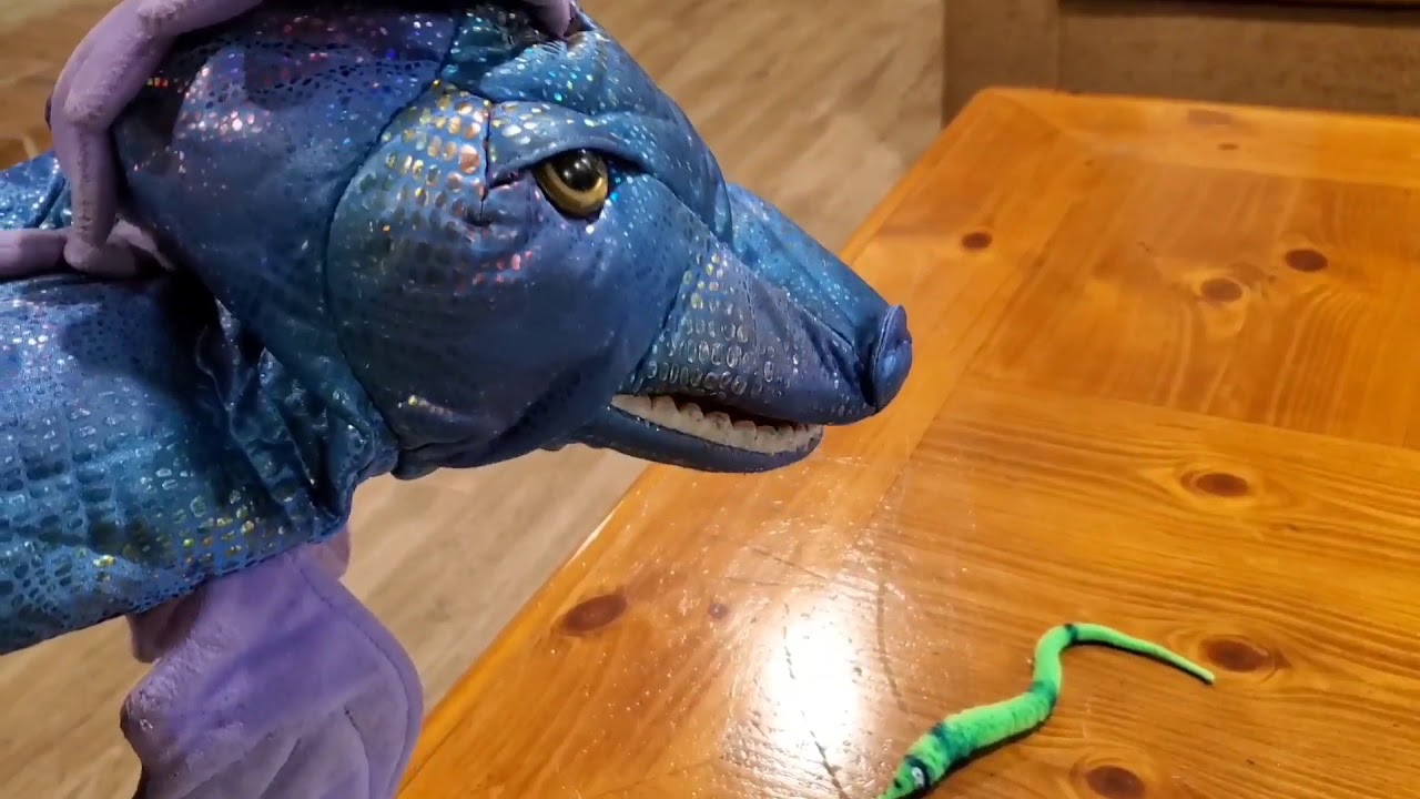 Worm Short Film - YouTube