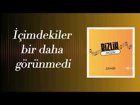 Bizlik Müzik- Zamir