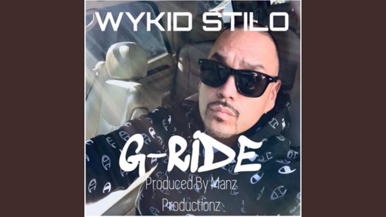 G-RIDE - YouTube