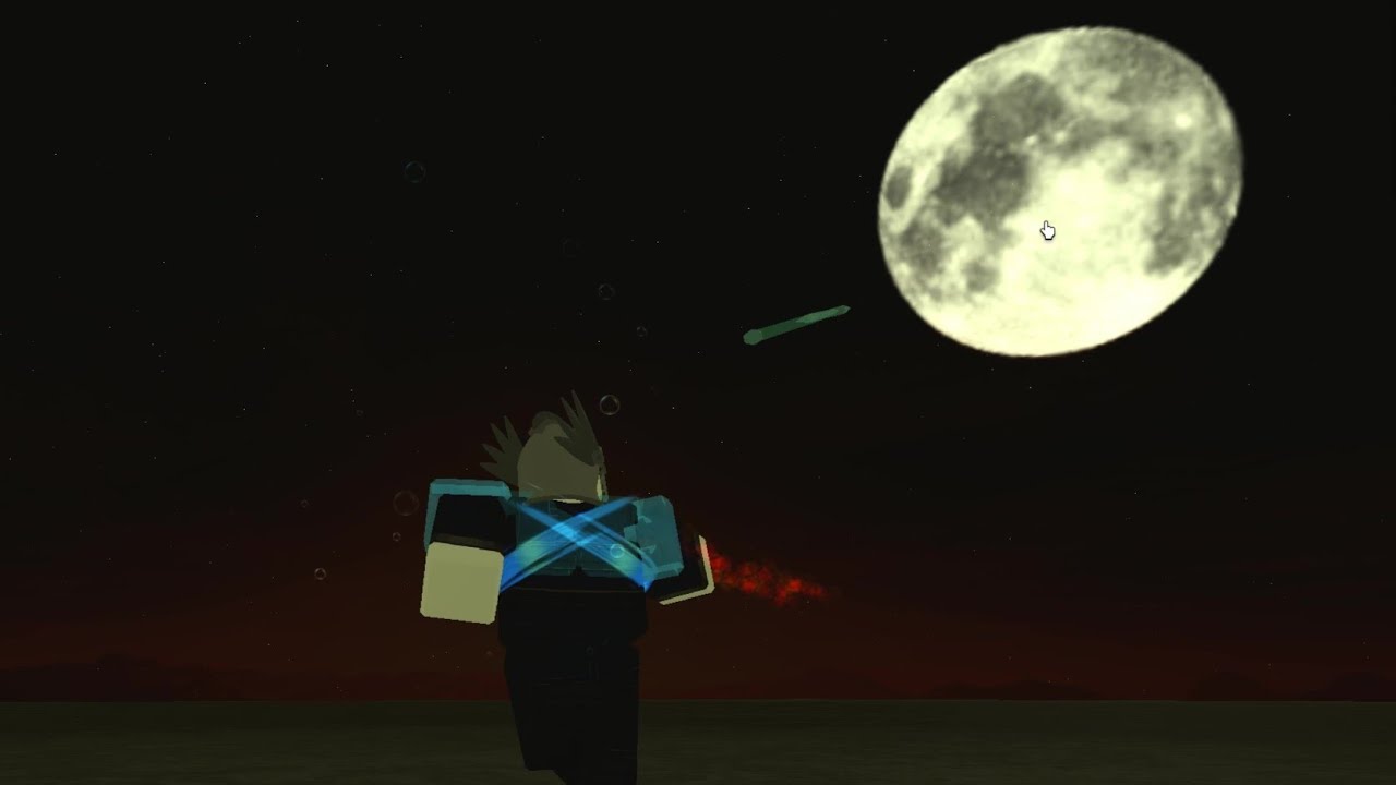 fishing for stars | Rogue Lineage - YouTube