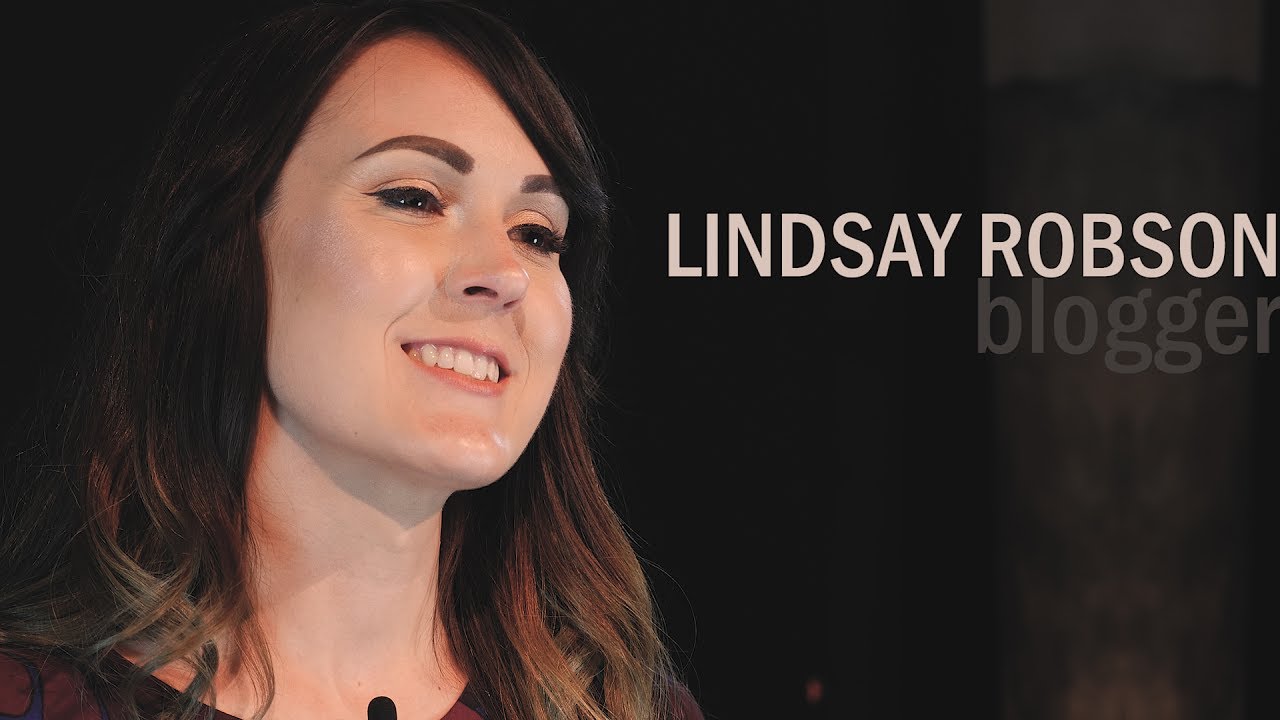 Lindsay Robson - Nickel City Pretty - YouTube