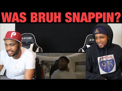 Rod Wave - The Greatest | Official Music Video | FIRST REACTION