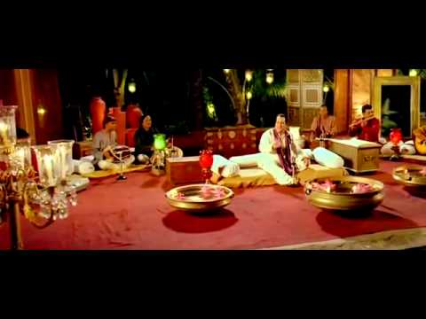 Zindagi Ye-Dil Kabaddi Song [HD] By (Rahat Fateh Ali Khan) waseem