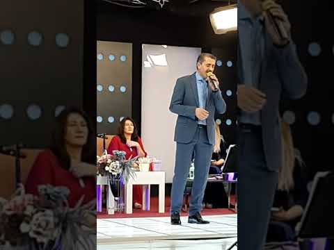 Solist Halil Özdemir Program Gurbetten Sılaya Eser Tez Unuttun beni