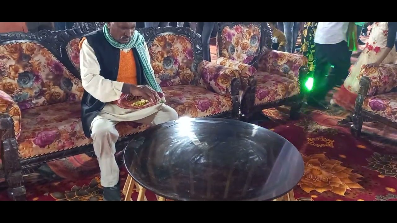 doctor Om Prakash Chandal Kala maddeshiya event - YouTube
