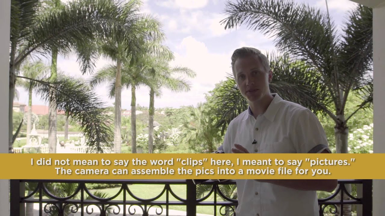 Matt Buckman's Review of the Sony a7s | I Do Films - YouTube