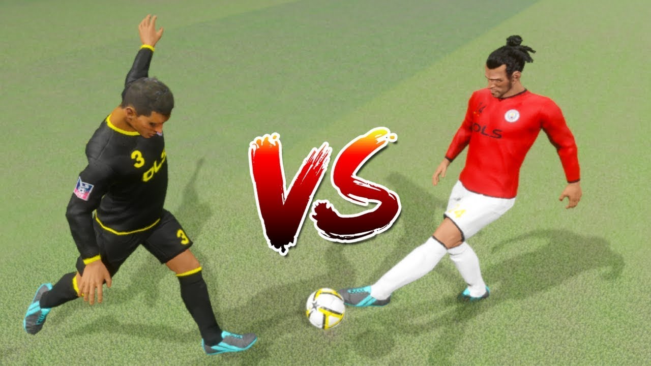 Dream League Soccer 22 Android Gameplay || DLS 22 NEW AND IMPROVED ...