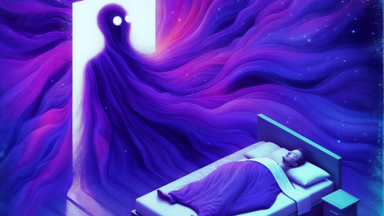 Ich sehe den Tod von Menschen voraus... - YouTube