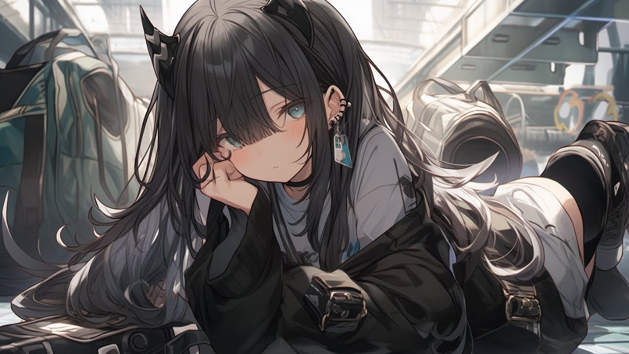 Nightcore - Room To Breathe - YouTube